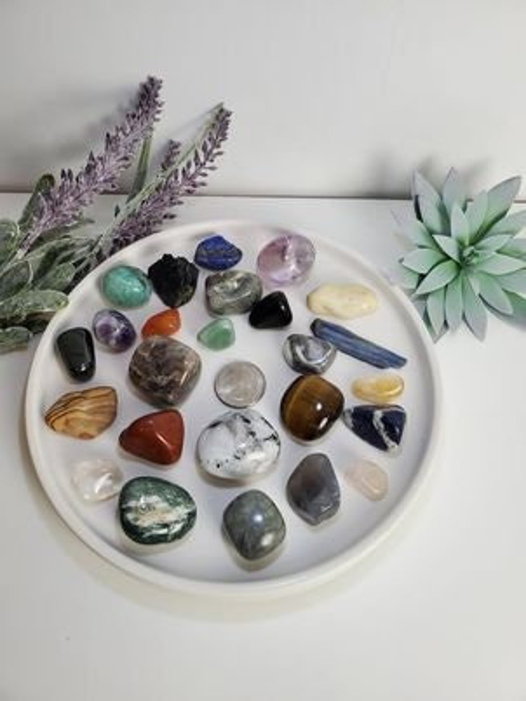 Mixed Tumble Bundle. Different Sizes Available. Random Selection ...