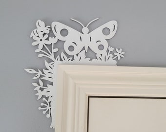 Butterfly Door Decorations - Etsy