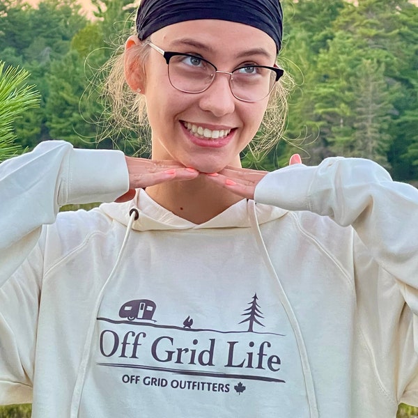 Off Grid - Etsy
