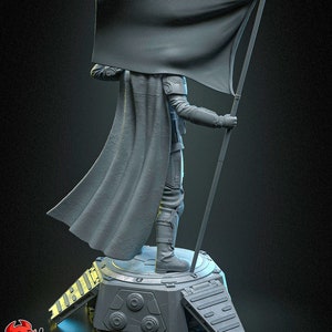 Helldiver Model for Painting - Etsy