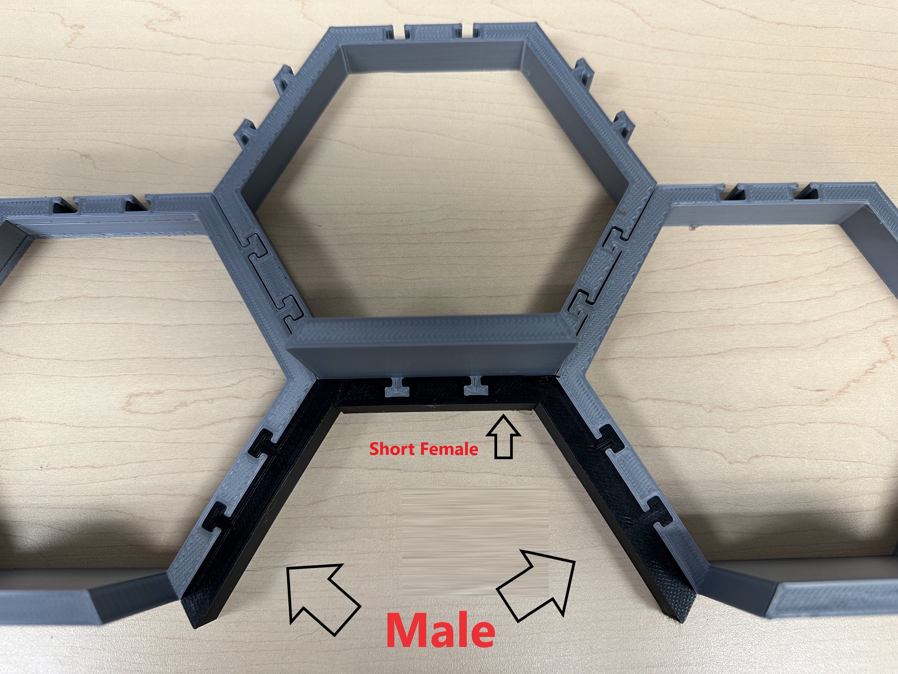 Funko Pop Shelf Border Funko Pop Display Border Packs of 10 - Etsy