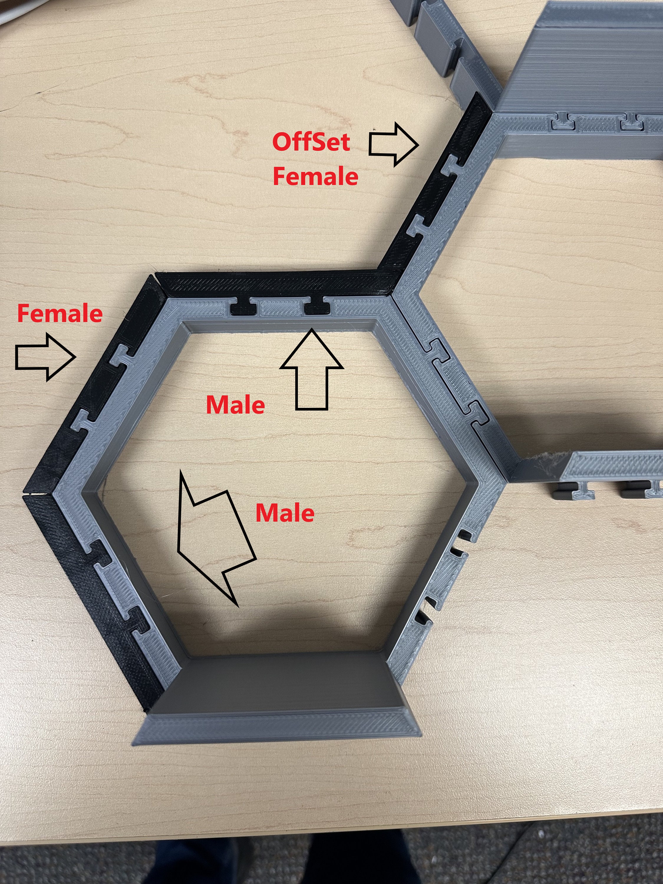 Funko Pop Shelf Border Funko Pop Display Border Packs of 10 - Etsy