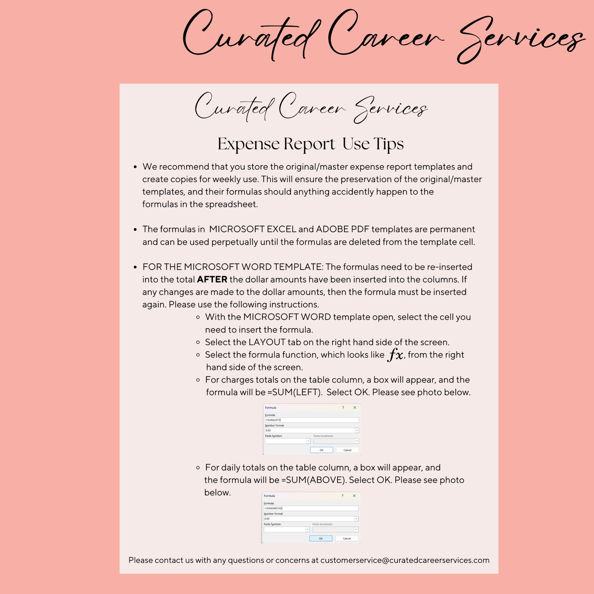 Employee Timesheet Printable, With Formulas, Customizable, Timecard ...