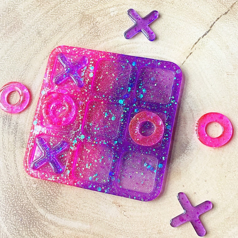 0PrettyInResin0 - Etsy UK