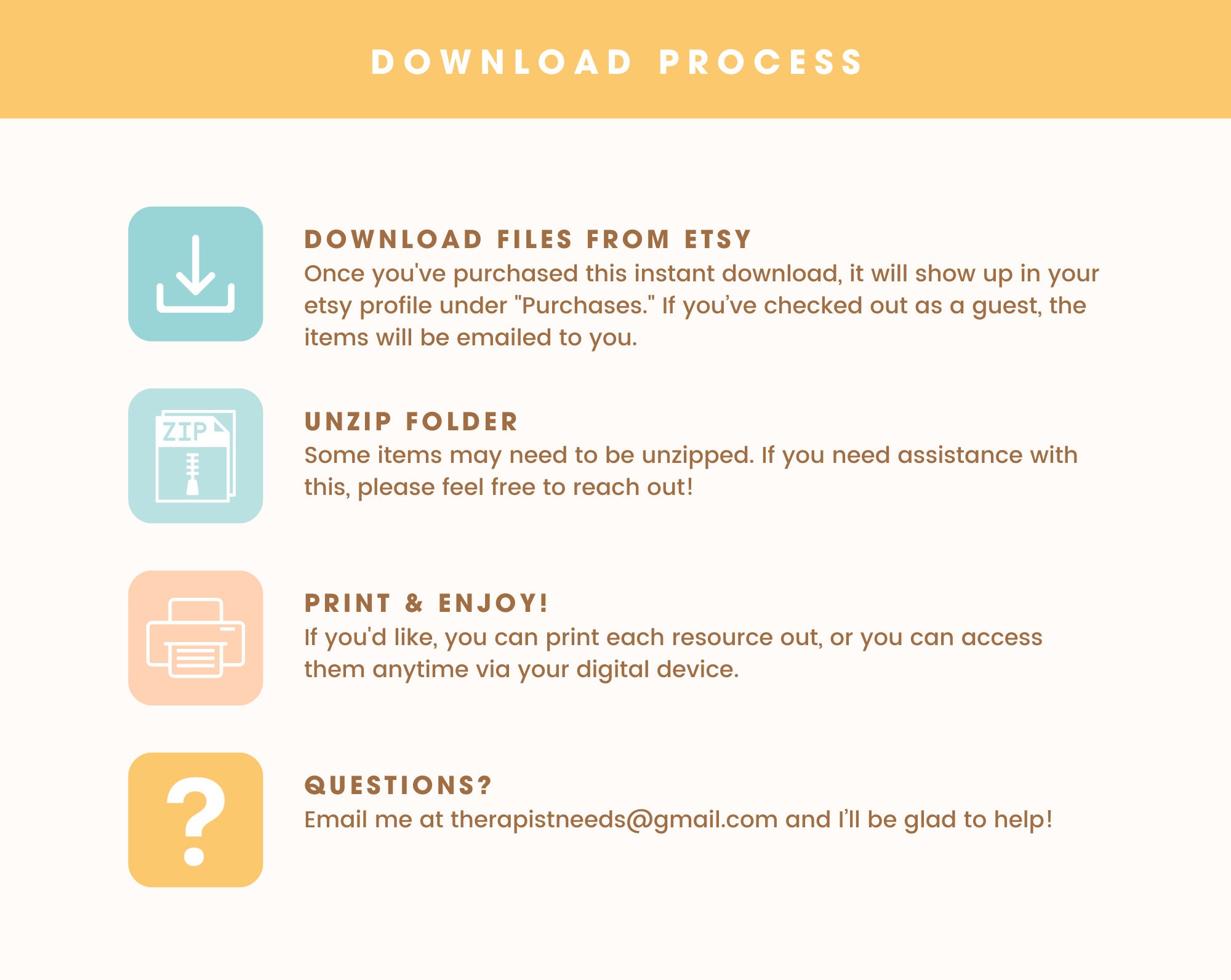 CPT for Trauma Worksheets & Handouts on Patterns of Problematic ...