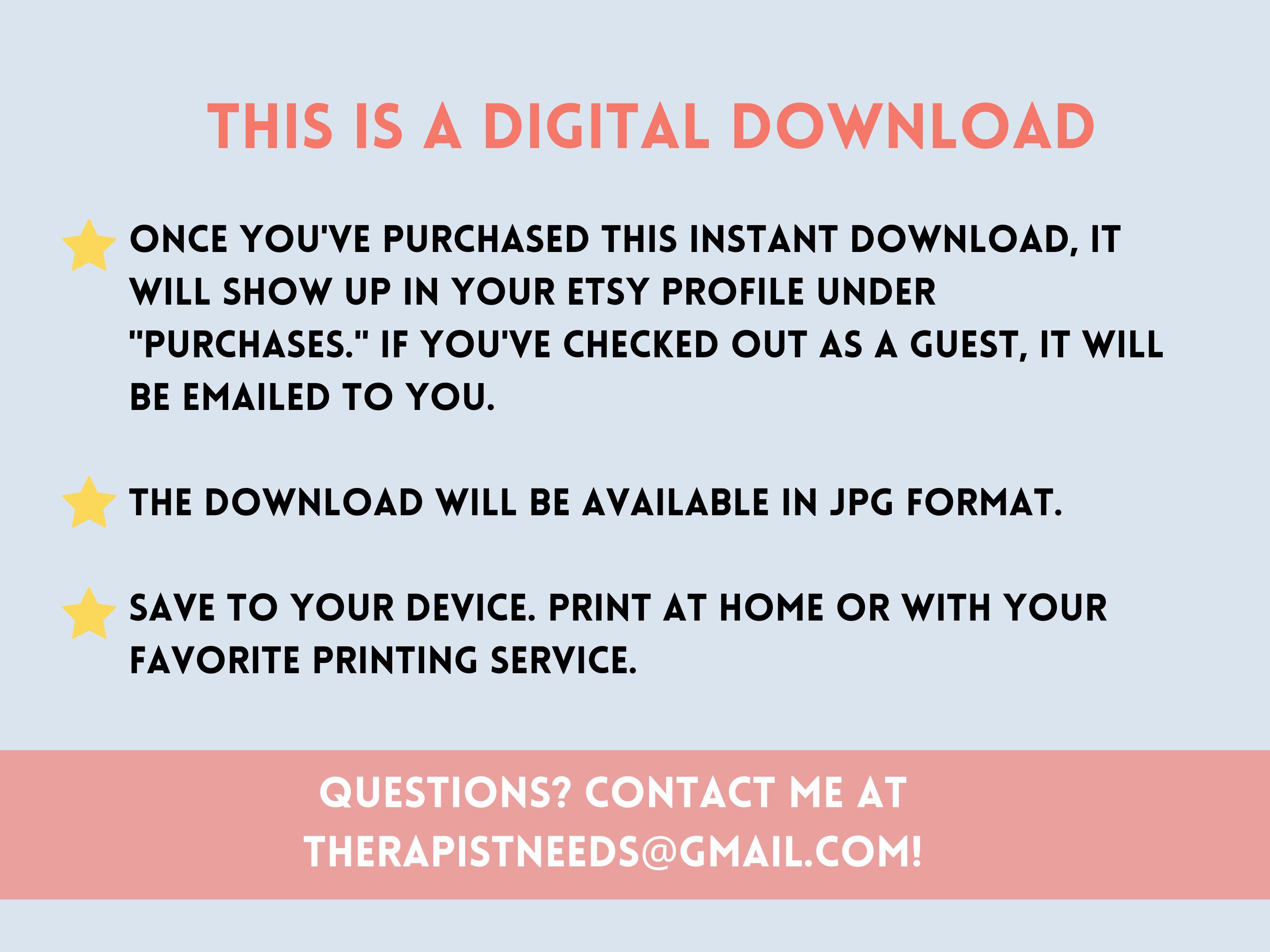 DBT Poster on Self-soothe Distress Tolerance Skill Therapist Office ...