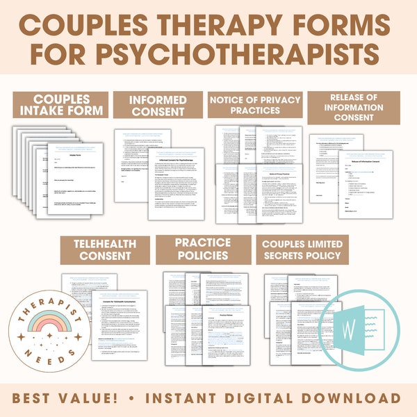 Informed Consent - Etsy