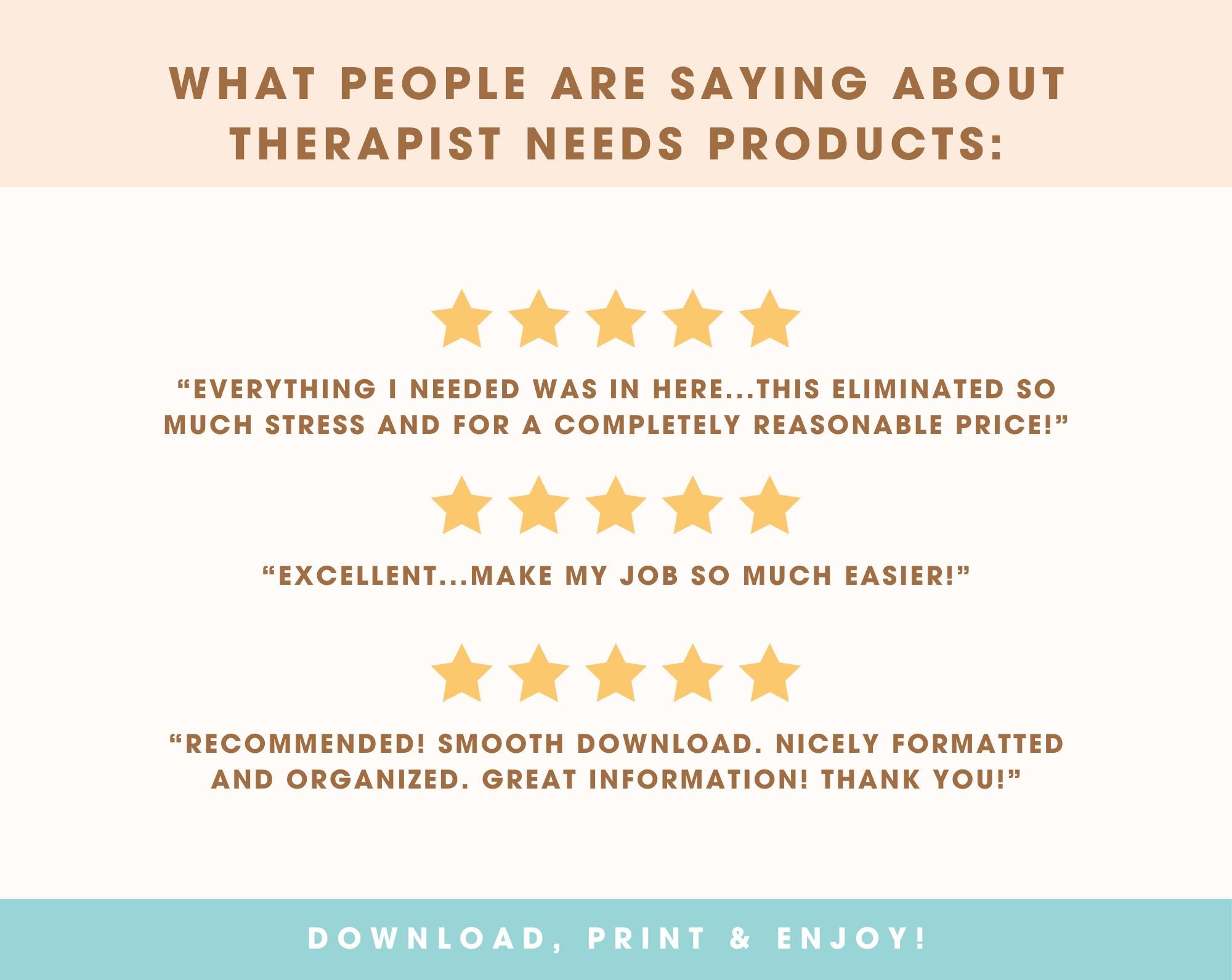 Mental Status Exam Templates, MSE Note Example for Therapy and Mental ...