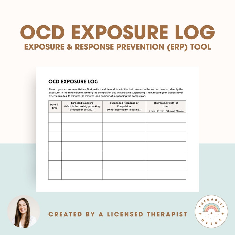 Ocd - Etsy