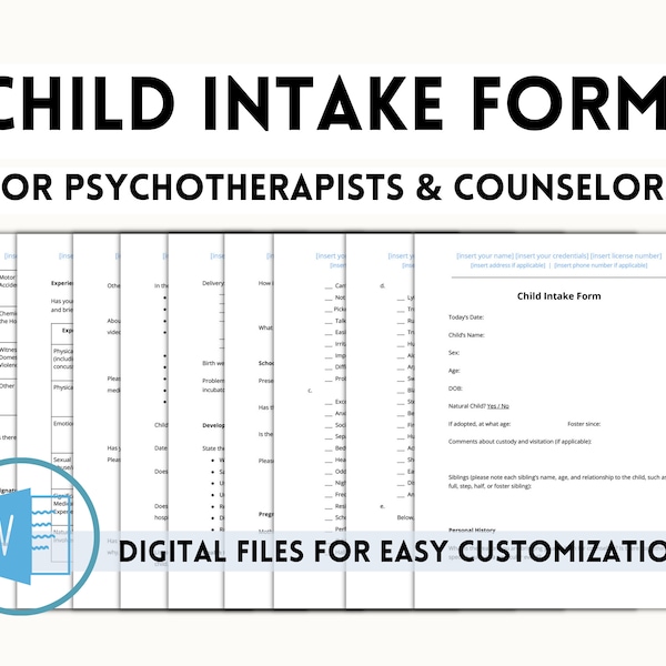 School Counseling - Etsy