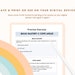 DBT Bundle: Emotion Regulation Worksheets & Handouts, DBT Skills ...