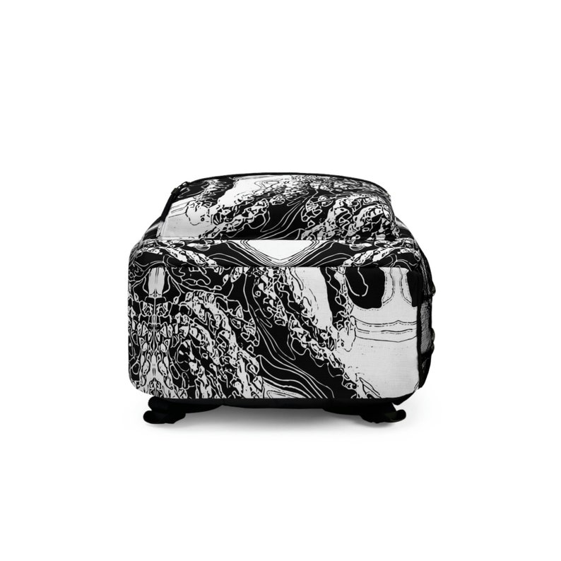 Gothic Roots Backpack, Teens Backpack, College Backpack, Large Capacity ...