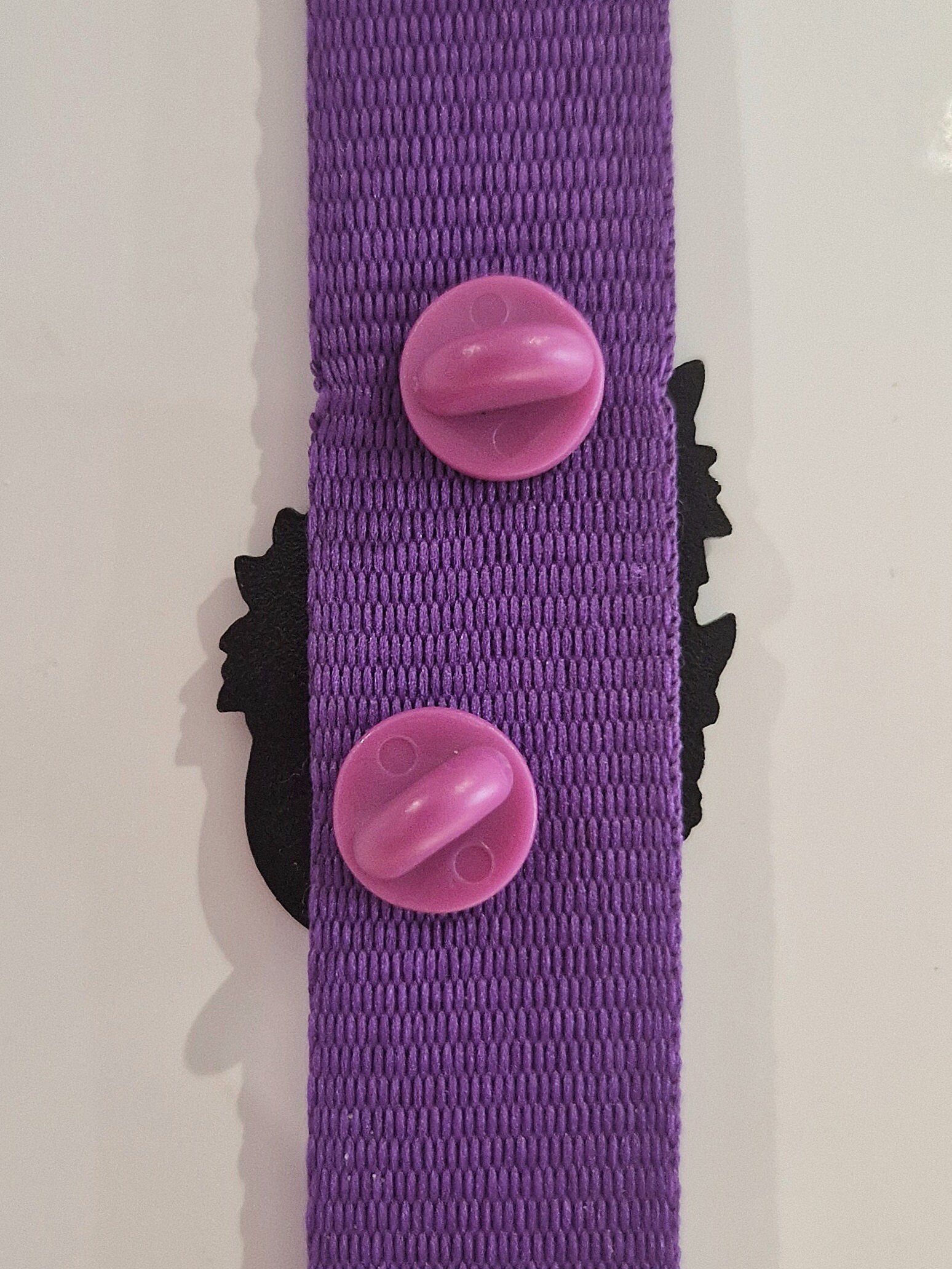 SECONDS. Pink Flower, Baby Playing With Cord, Enamel Pin. Pregnancy Pin ...