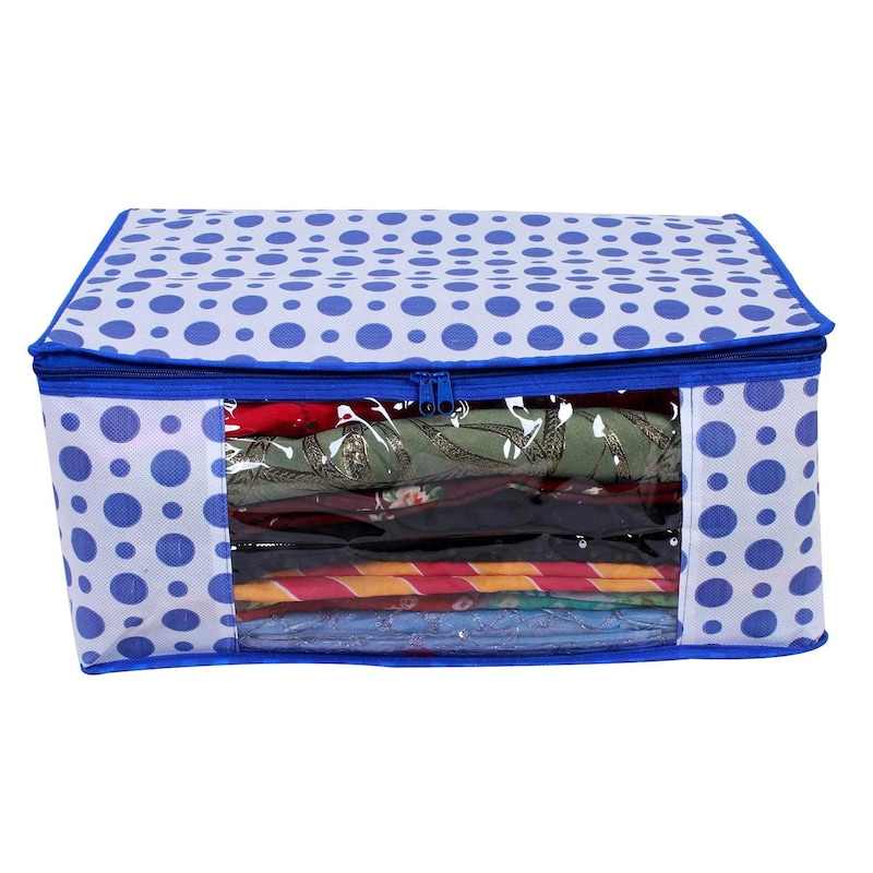 Zip Lock Bag Organizer - Etsy