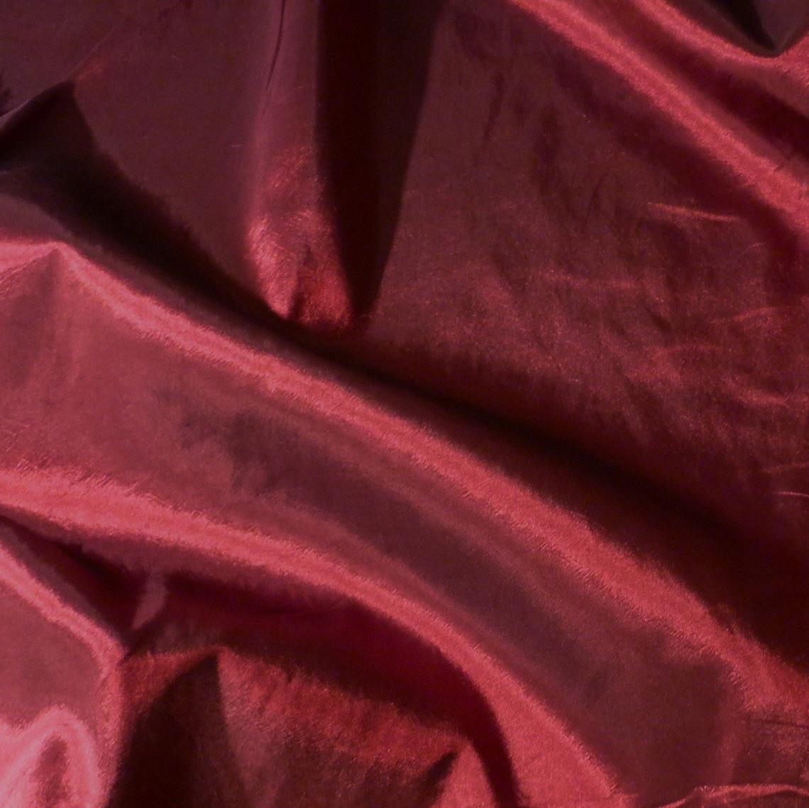 13 Colors Taffeta Fabric Plain Taffeta Fabric Taffeta Silk - Etsy