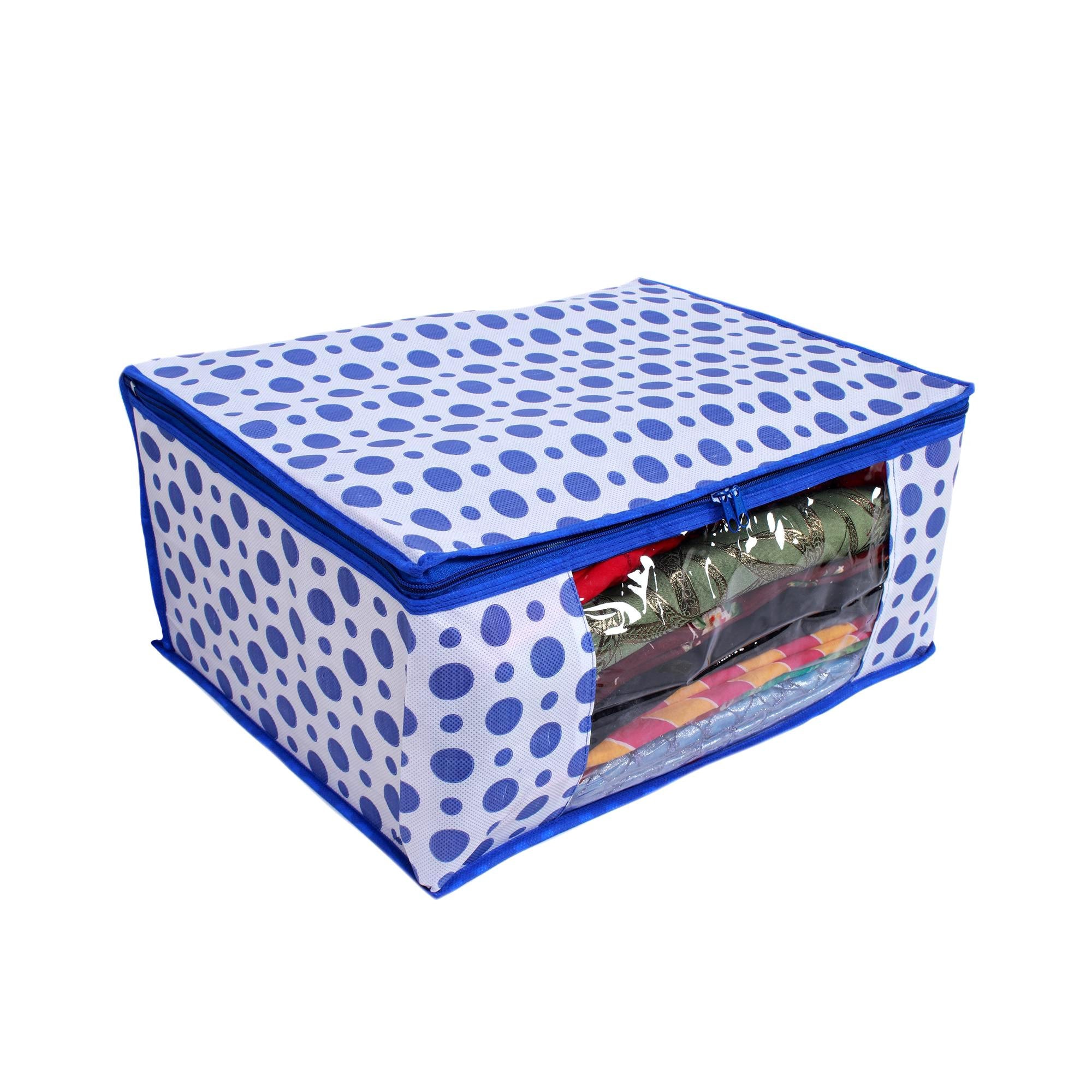 Big Saree Garments Cover Cloths Organizers Shirts Jeans Bags - Etsy