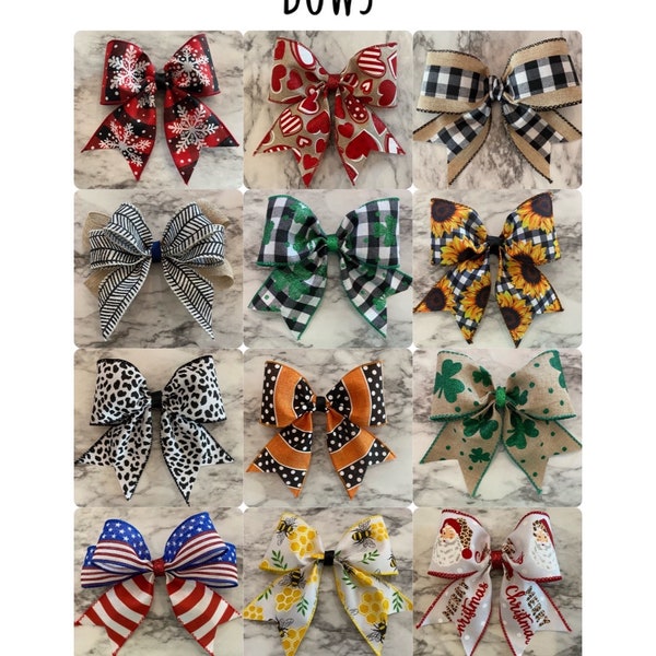 Signs for Wreaths - Etsy