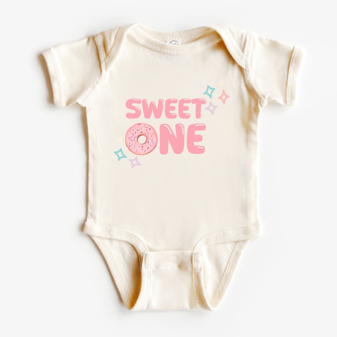 Sweet One Birthday Svg - Sweet One Svg - First Birthday Svg - Birthday ...