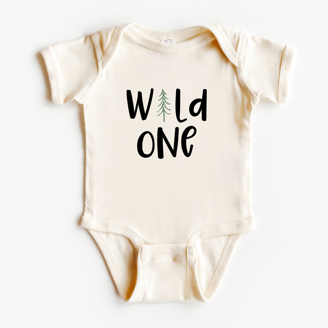 Wild One Svg - Wild Child Svg - Toddler Svg - Baby Svg - Cut File for ...