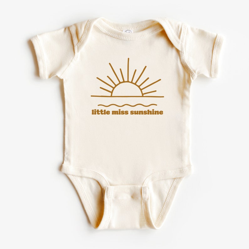 Little Miss Sunshine Svg - Sunshine Svg - Toddler Shirt Svg - Baby Girl ...