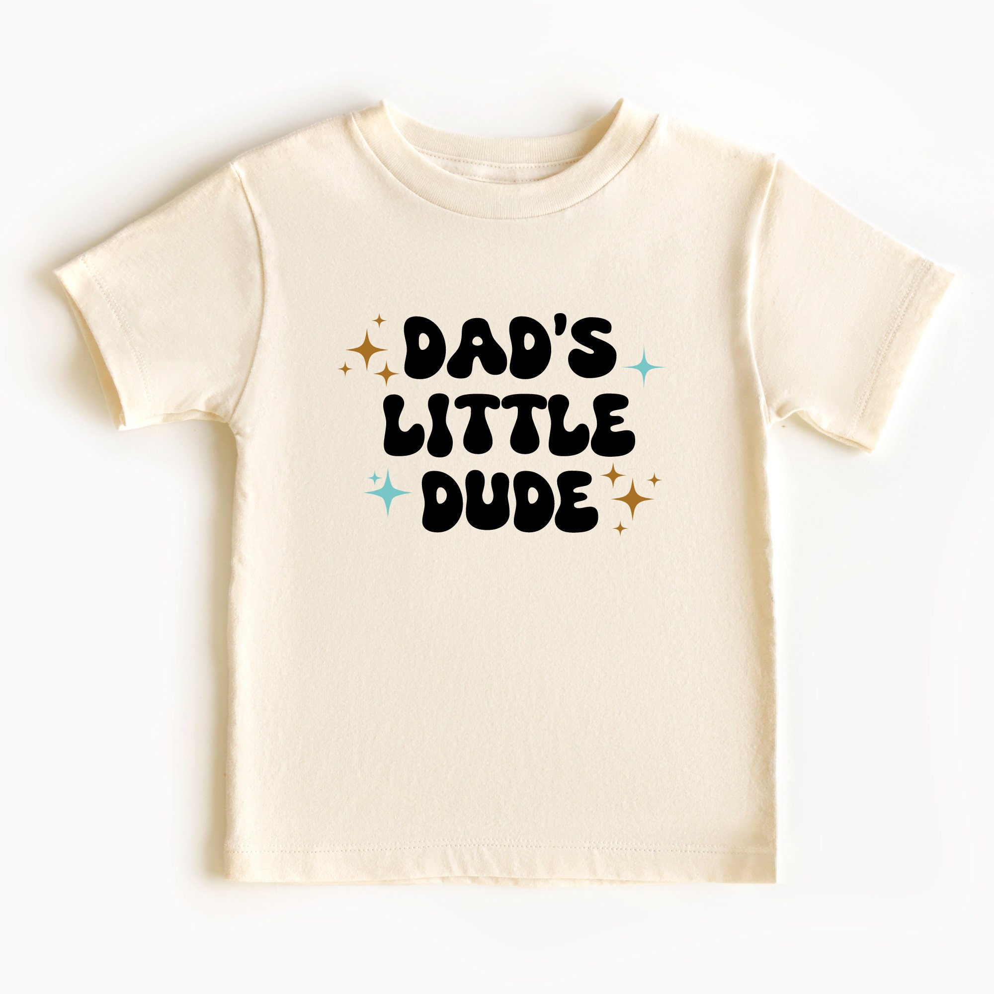 Dad's Little Dude Svg - Little Dude Svg - Toddler Svg - Dad Life Svg ...