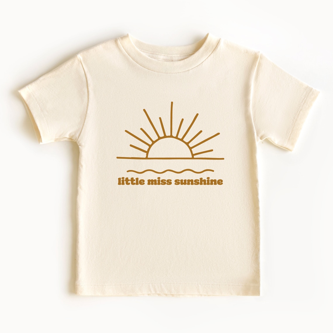 Little Miss Sunshine Svg - Sunshine Svg - Toddler Shirt Svg - Baby Girl ...