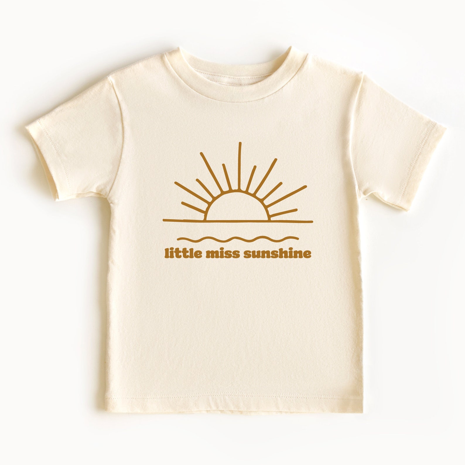 Little Miss Sunshine Svg - Sunshine Svg - Toddler Shirt Svg - Baby Girl ...