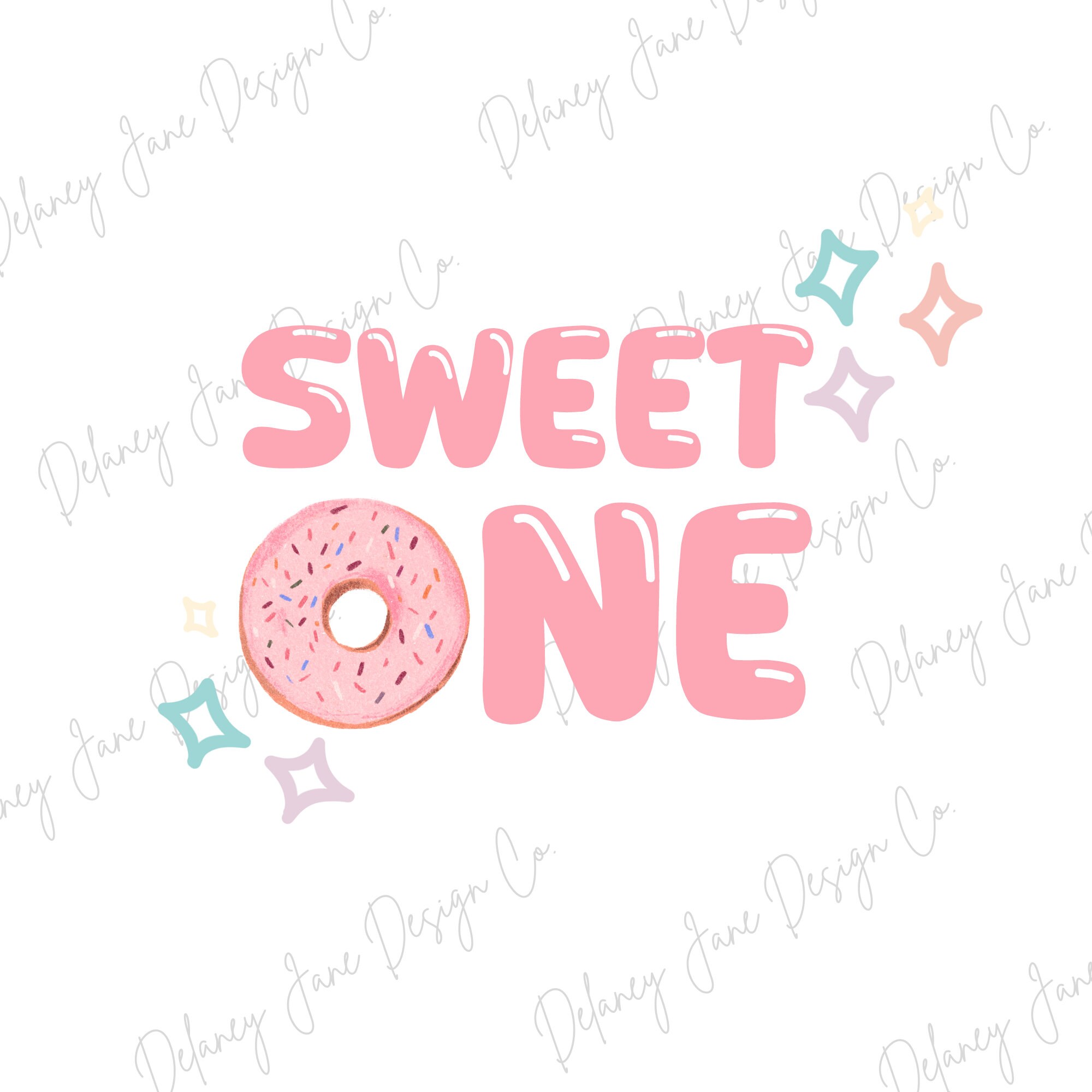 Sweet One Birthday Svg Sweet One Svg First Birthday Svg Birthday Girl ...