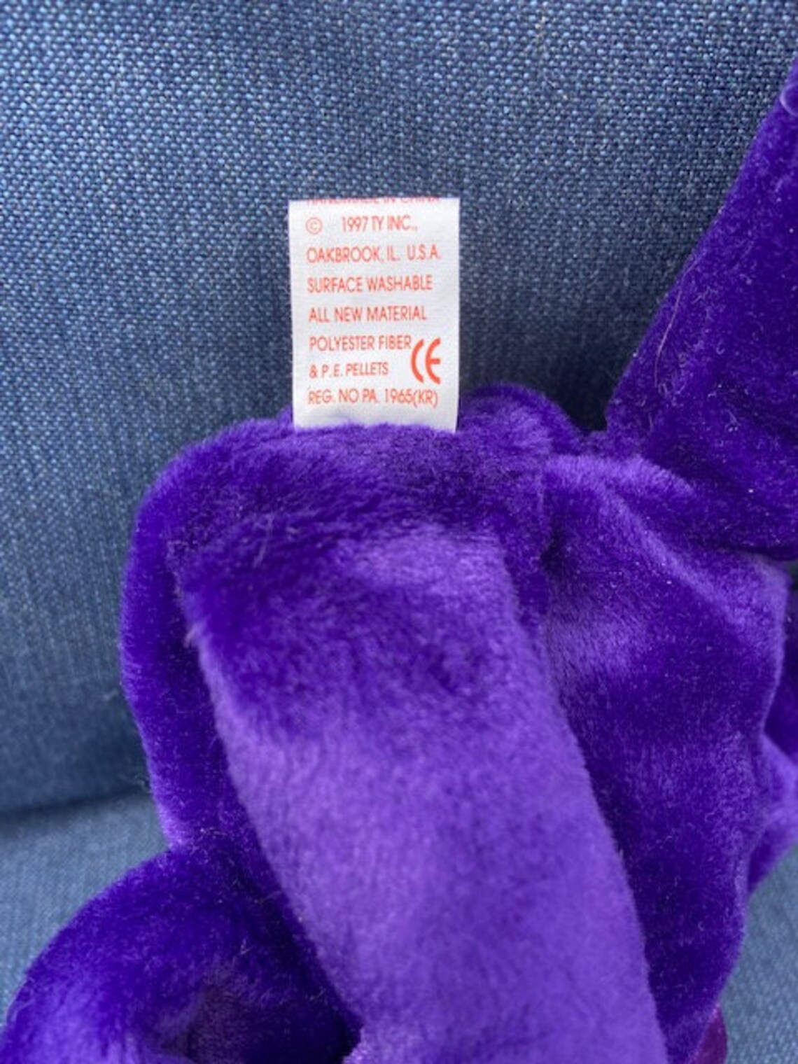 Princess MINT Condition ULTRA RARE Believed to Be Part of the Original ...