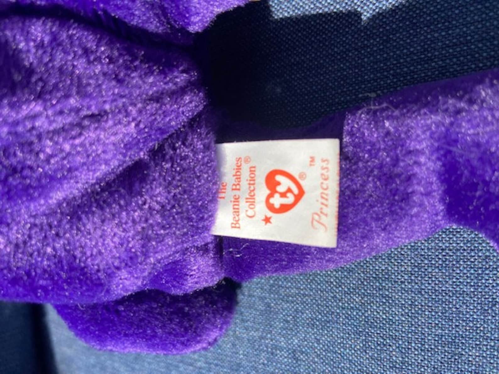 Princess MINT Condition ULTRA RARE Believed to Be Part of the Original ...