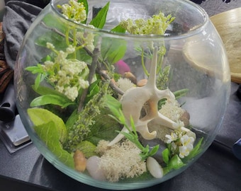 Fake Fish Bowl - Etsy