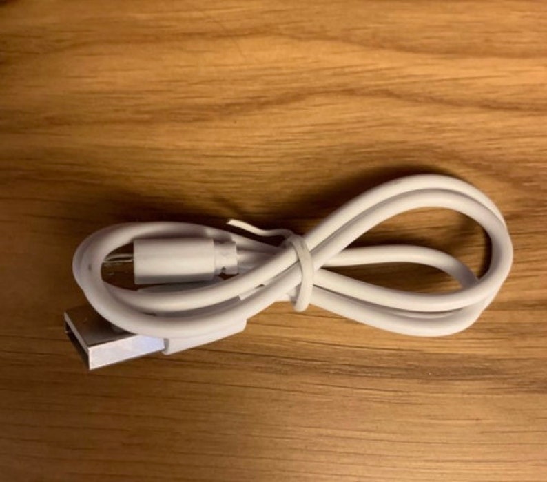 Stitch & Angel Themed LED Night Light Comes Fully - Etsy