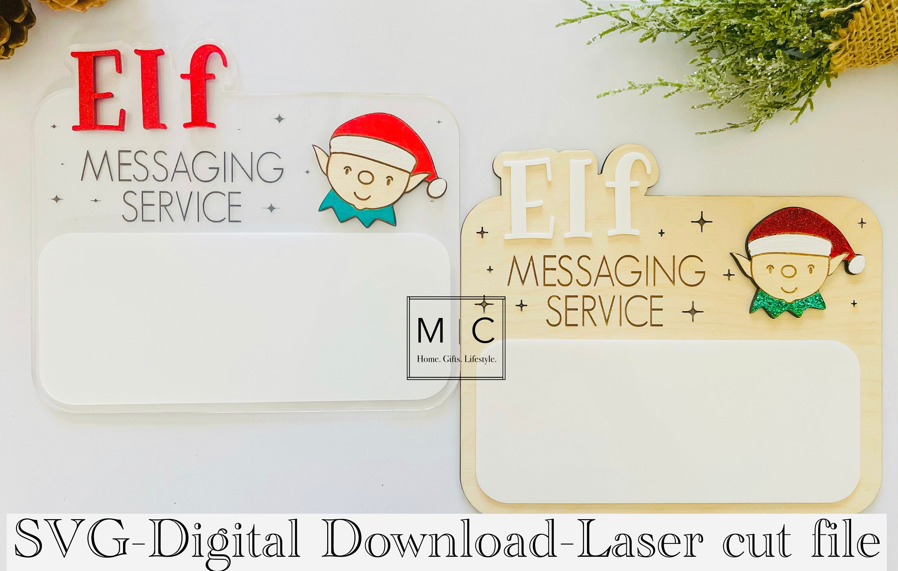 Elf Tricks Svg Elf Activities Kit Svg. Elf Props Svg - Etsy UK