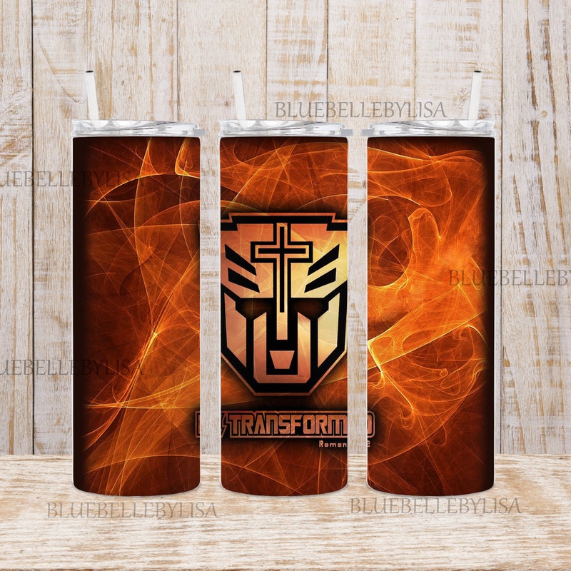 Jesus Transformer - Etsy