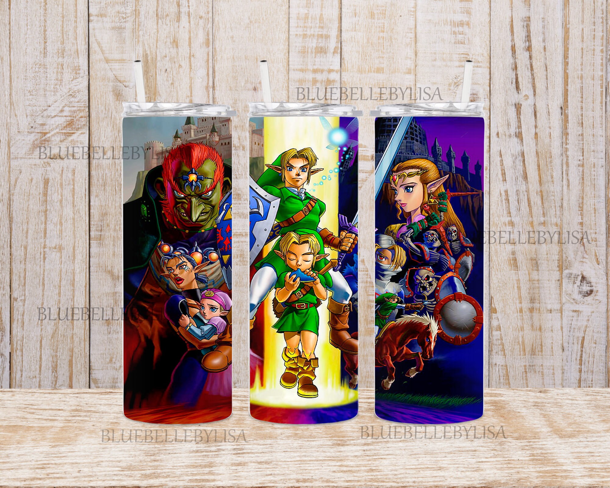 Princess Zelda Nes Pixel Art