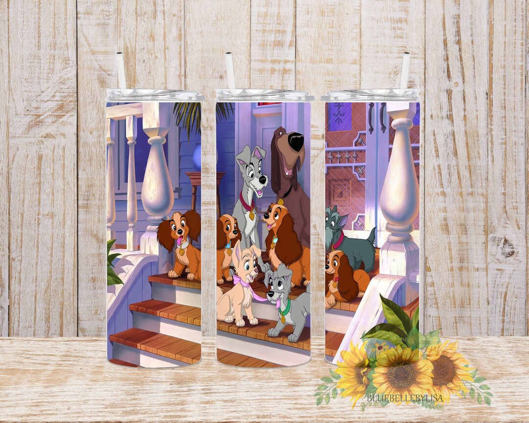 Inspired/lady/gang/tramp/skinny Tumbler//image/wrap/download/projects ...