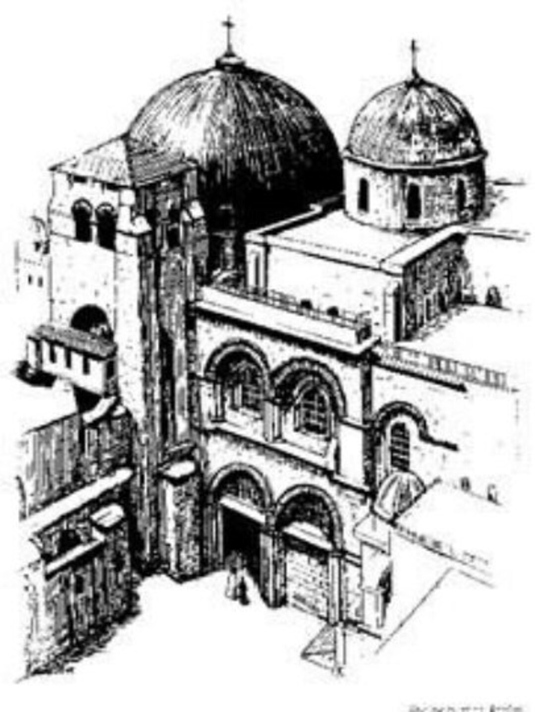 Church Rubber Stamp | Nazareth Church Rubber Stamp | New Rubber Stamp ...