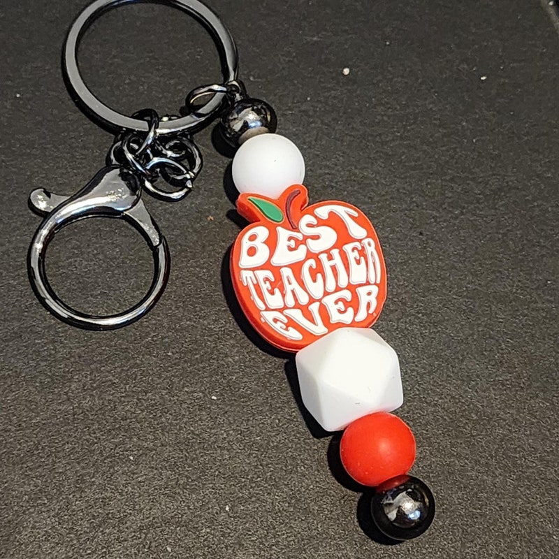 Decorative Keychains - Etsy