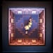 Nintendo Zelda A Link to the Past Shadow Box 3D Effect Wall Art Limited ...