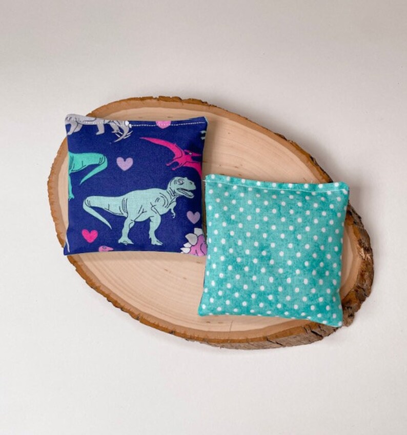 Kids Reusable Icepack & Hot Pack/fabric Icepack/icepack/fun Icepack ...