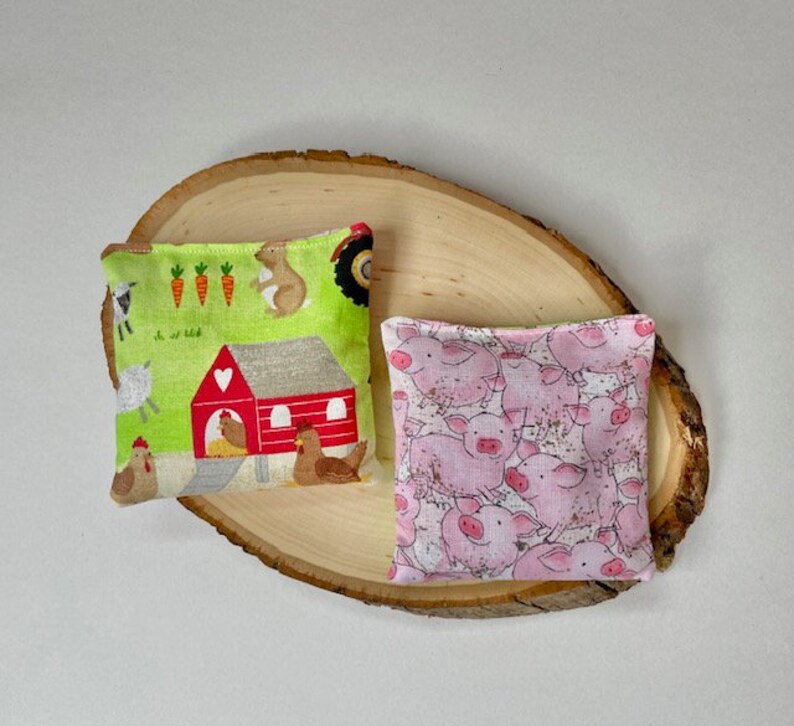 Kids Reusable Icepack & Hot Pack/fabric Icepack/icepack/fun Icepack ...