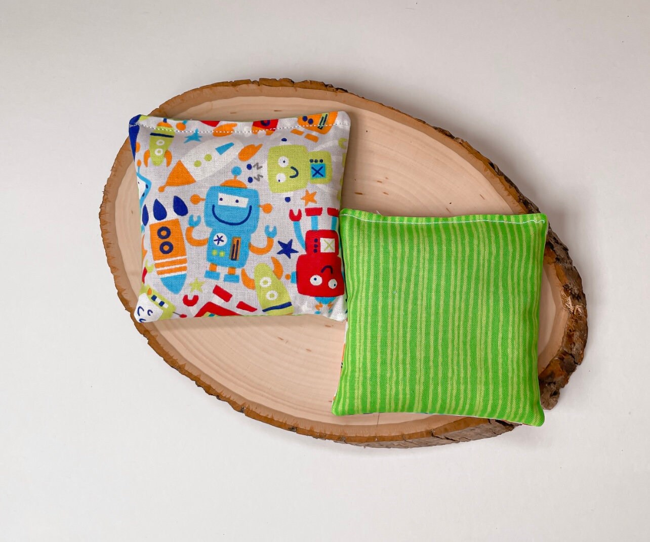 Kids Reusable Icepack & Hot Pack/fabric Icepack/icepack/fun Icepack ...