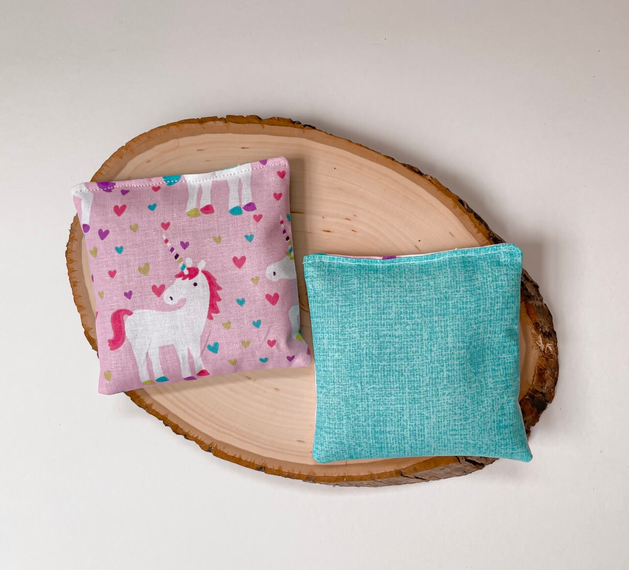 Kids Reusable Icepack & Hot Pack/fabric Icepack/icepack/fun Icepack ...