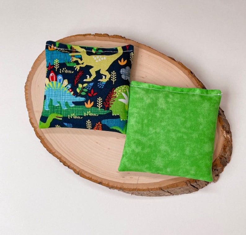 Kids Reusable Icepack & Hot Pack/fabric Icepack/icepack/fun - Etsy