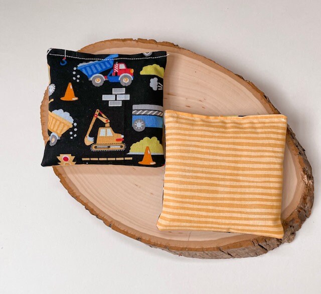 Kids Reusable Icepack & Hot Pack/fabric Icepack/icepack/fun Icepack ...