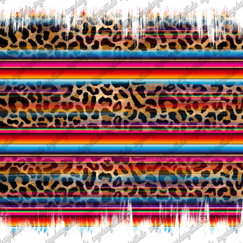 Serape - Etsy