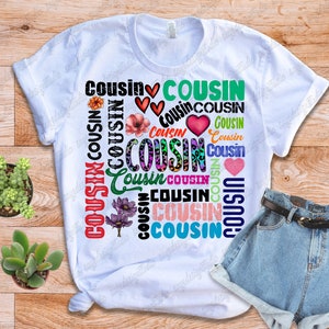 Cousin Design Png File, Western, Cousin Png, Heart Png,rose,western ...
