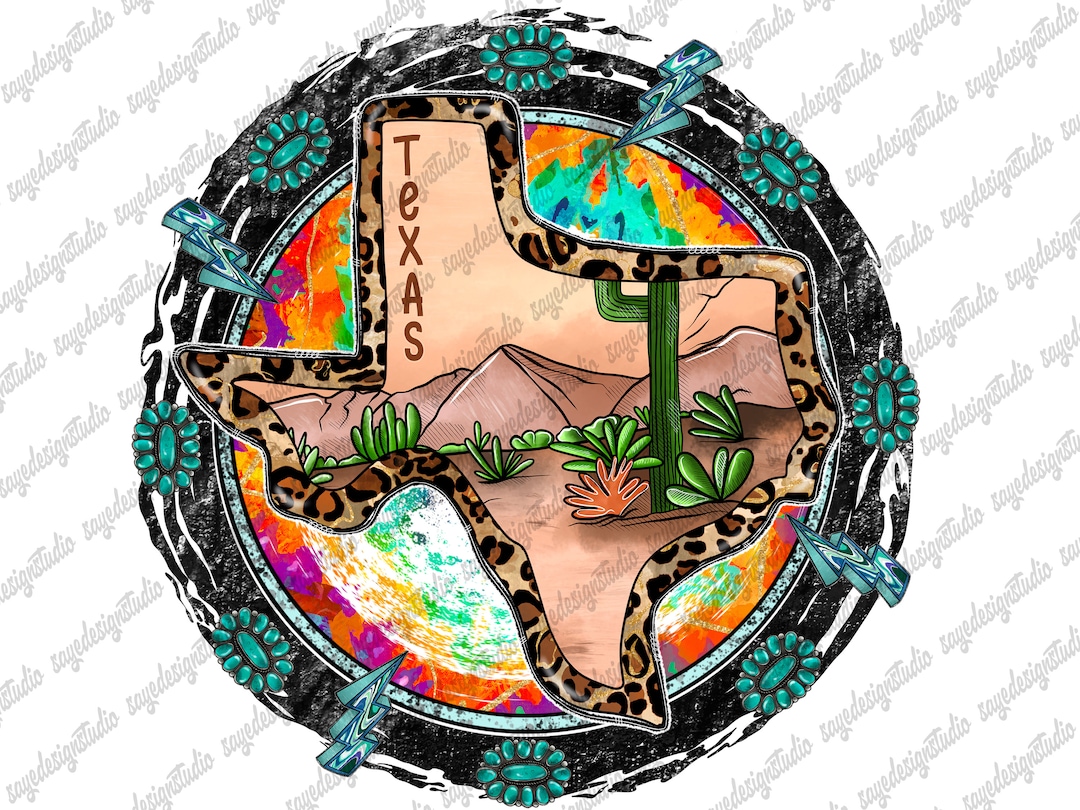 Texas Map Png, Western Design, Texas Png, Country, Desert, Texas Design ...