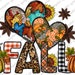 Heart Fall Png Thankful Png Happy Fall Png Fall Vibes - Etsy