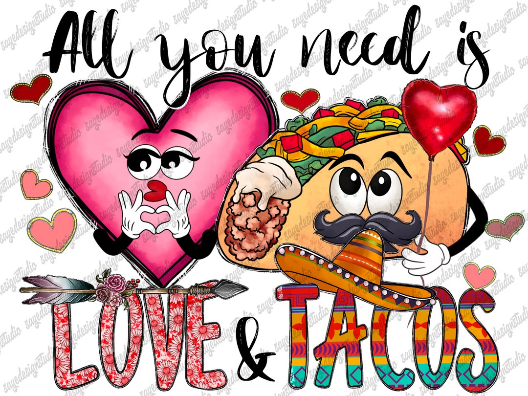 Valentine Sublimation PNG Design, Heart, Hand Drawn, Digital Download ...